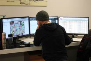 Software for HVAC, Pipe and Construction Companies | BuildCentrix