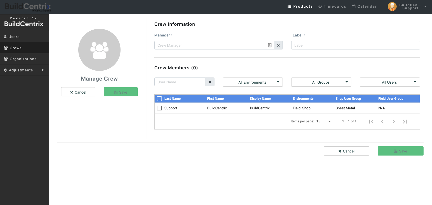 Revolutionize Your Construction Projects with New BCX Features