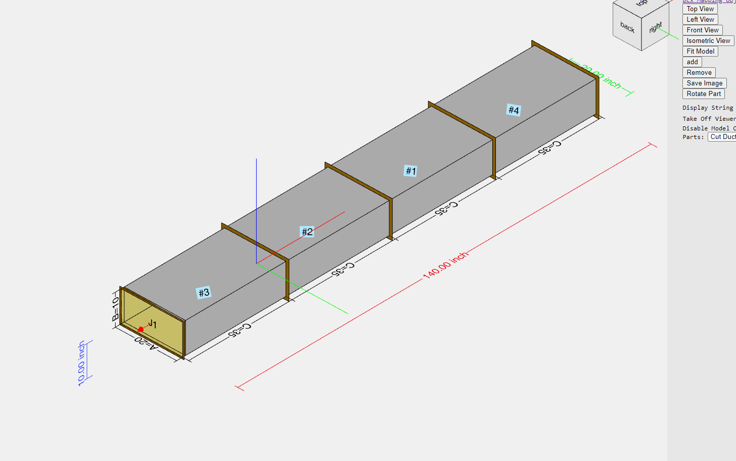 BuildCentrix develops CAD + CAM + Revit integration - Software for HVAC, Pipe and Construction ...
