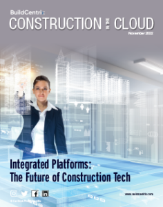 Construction in the Cloud – November 2022 - Software for HVAC, Pipe and Construction Companies ...