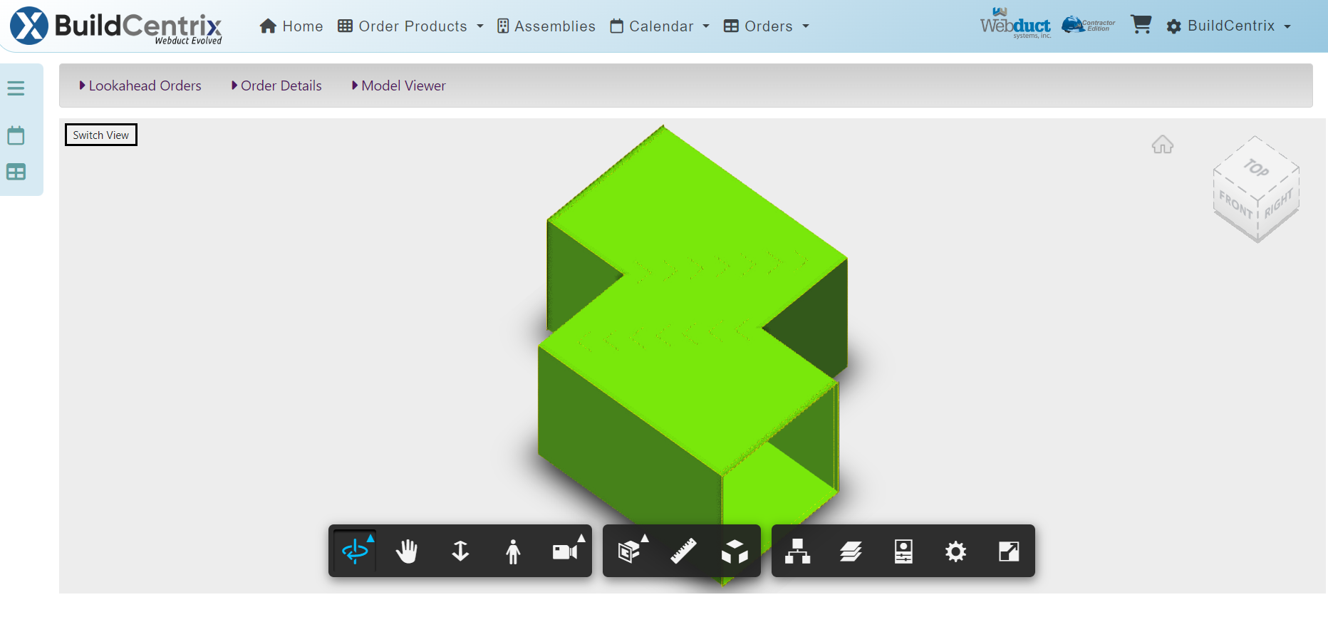 BCX Spooling Project Nears Completion - Software for HVAC, Pipe and ...