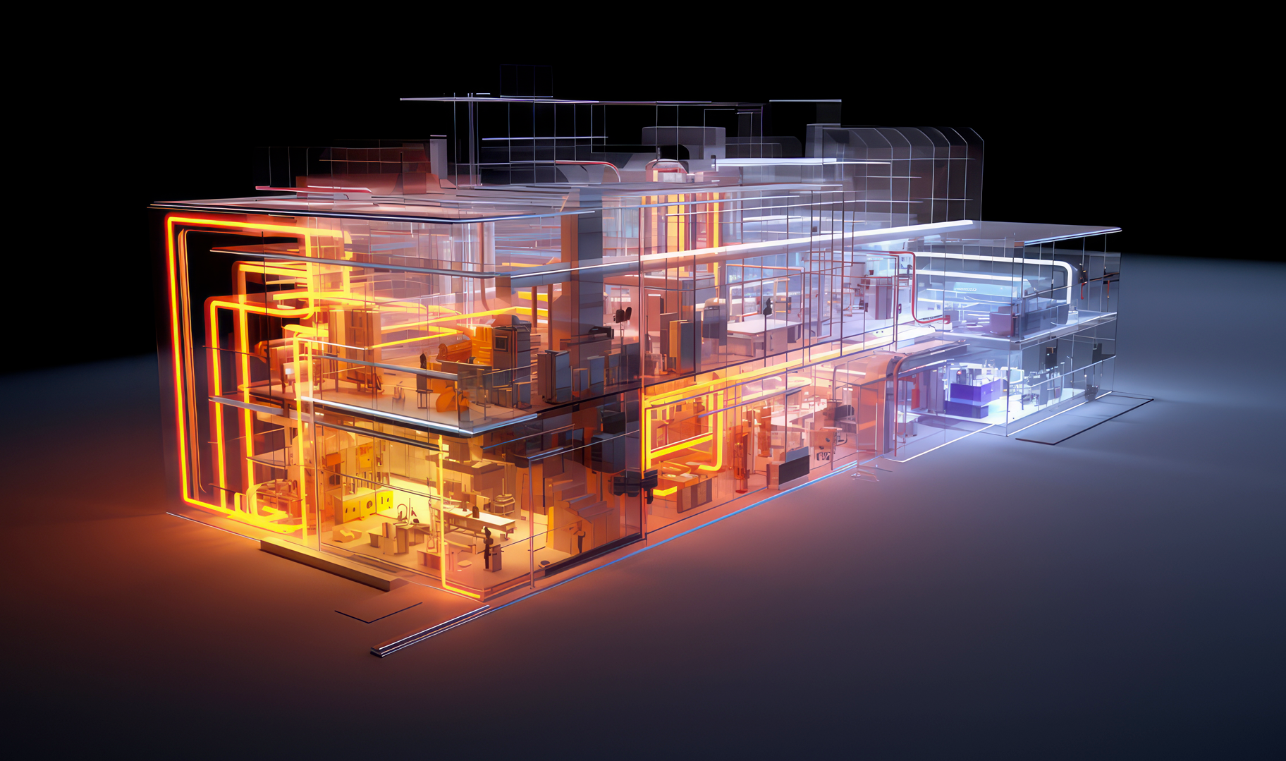 Software for HVAC, Pipe and Construction Companies | BuildCentrix