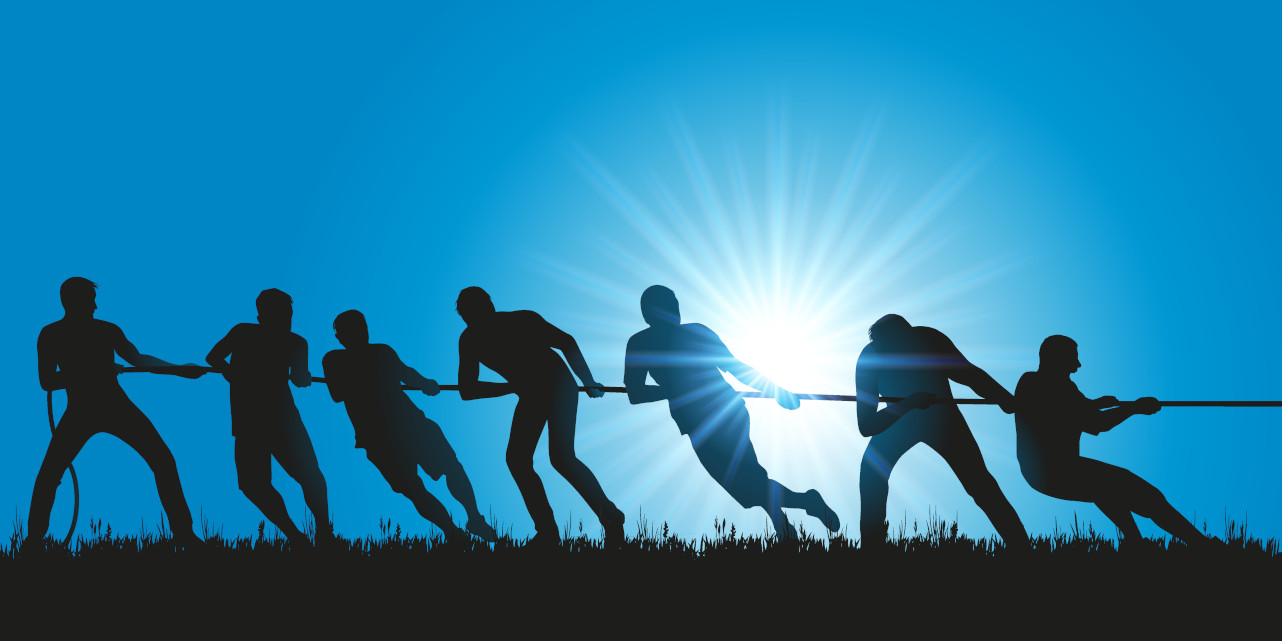 What is Team Building? Essential Insights | BuildCentrix