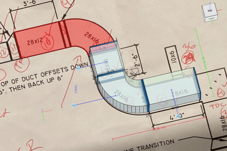 Did you know? The advantage of using Projects for online take-offs ...