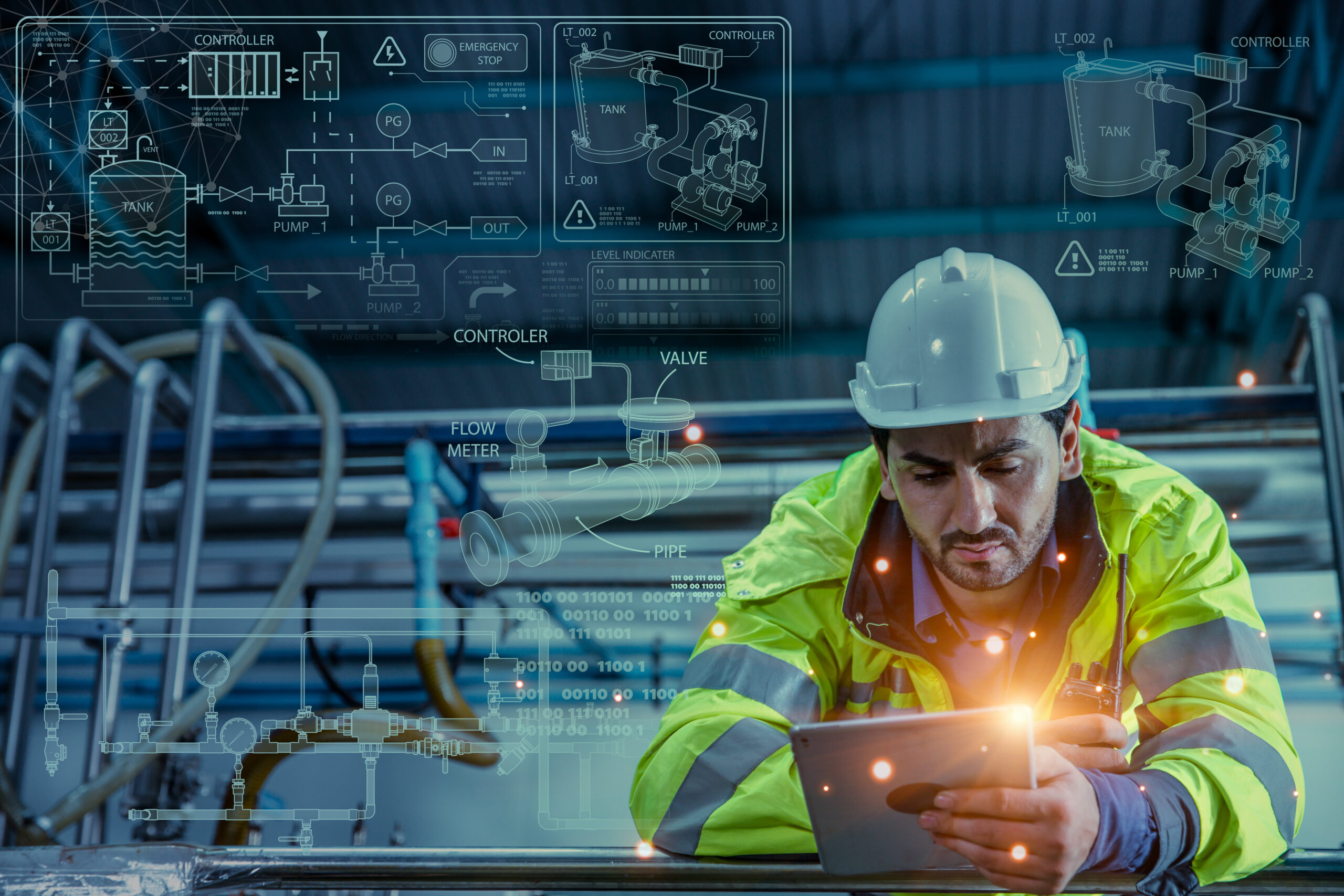Visualizing Fabrication: How BuildCentrix’s Model Spooling is ...