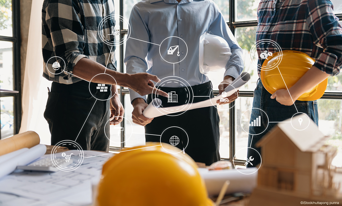 Empowering the Field - Software for HVAC, Pipe and Construction Companies | BuildCentrix